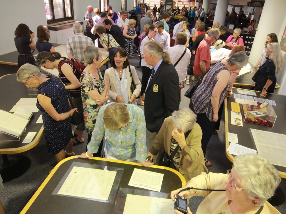 Peguis Selkirk 200 Years – Honouring the Spirit of 1817